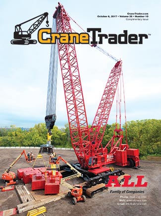 Advertising | CraneTrader.com