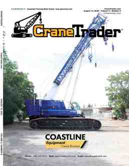 ForestryTrader.com | Digital Editions Newsstand.