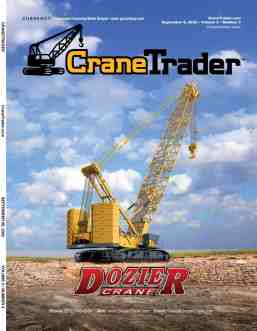 ForestryTrader.com | Digital Editions Newsstand.